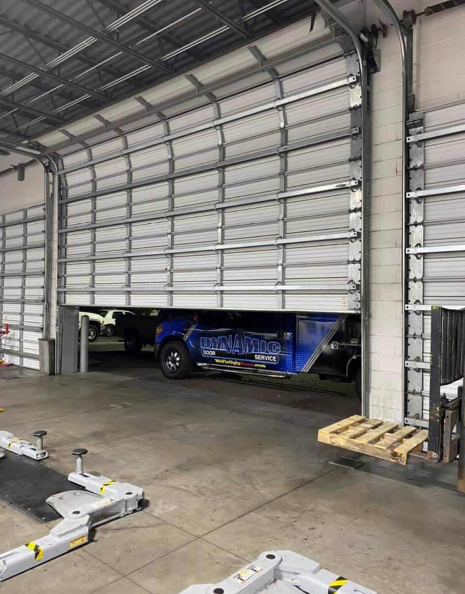 Phoenix Roll-Up Doors | Roll Up Doors in Phoenix | 24/7 Services